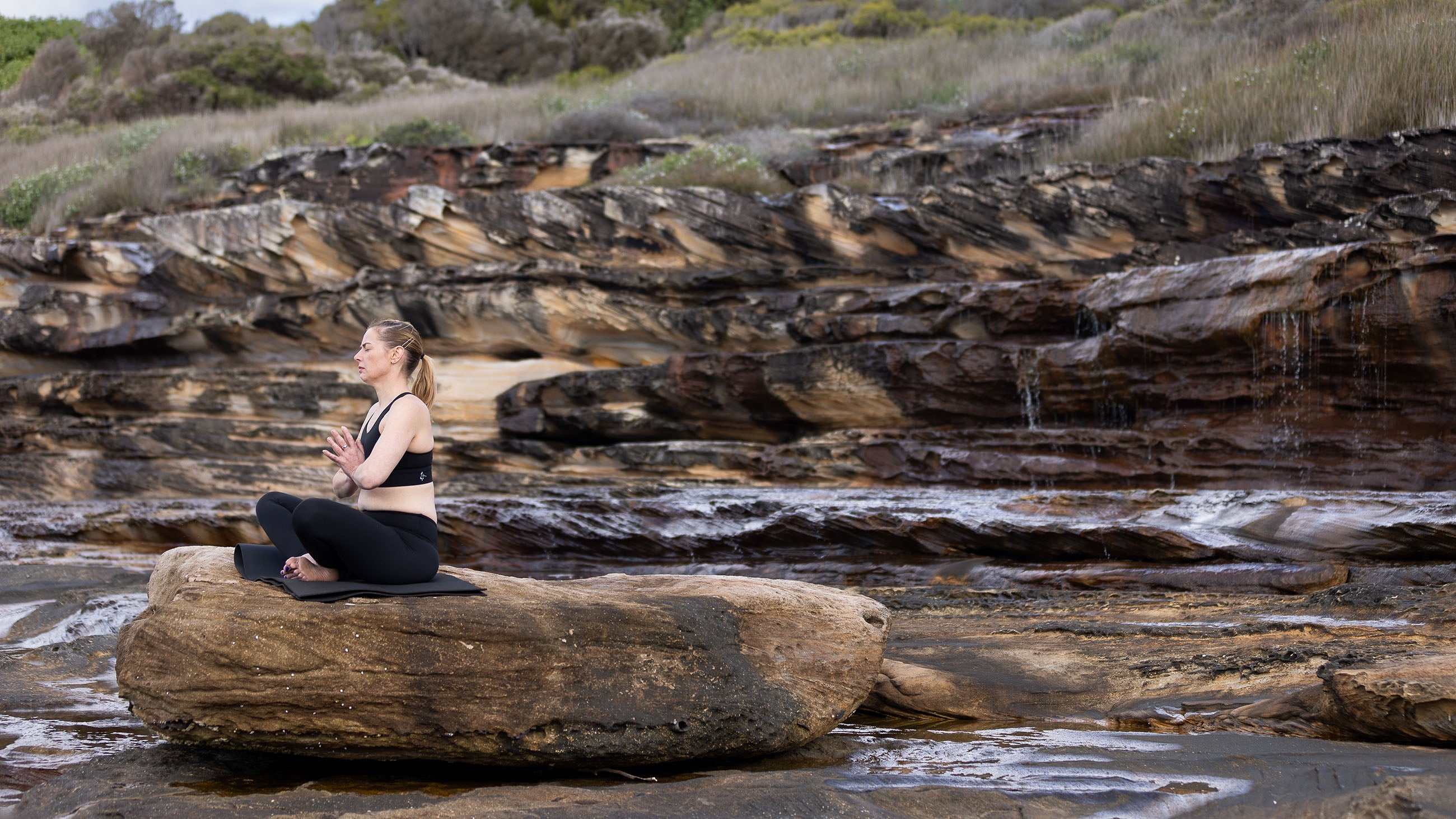 Gym & Yoga Apparel | Elite Activewear for Women - Venatrix Athletica