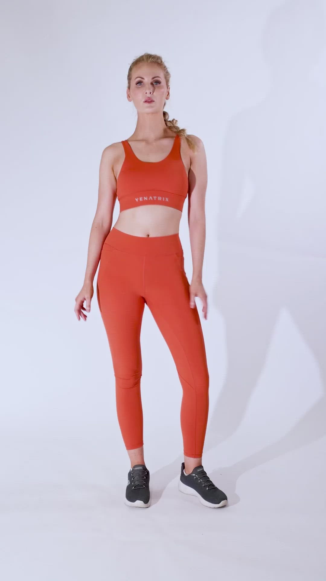 Gym & Yoga Apparel | Elite Activewear for Women | Venatrix – Venatrix ...